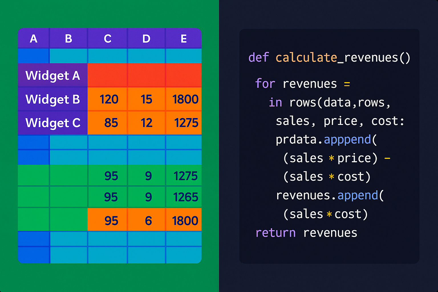 Doyen AI - Financial Data Migration Simplified